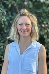 Hannah Chapman - Central Coast Physiolates